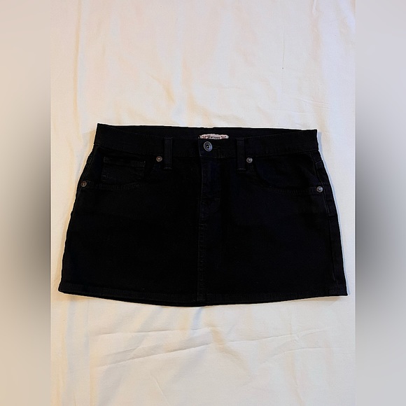 Fascinating Black Mini Skirt Forever 21 Gallery